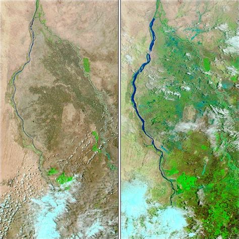 История на геодезията в карти