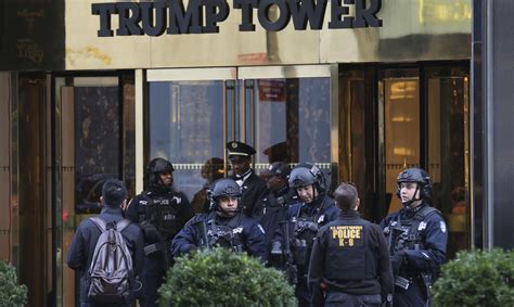Embargarán Propiedades De Donald Trump Si No Puede Pagar Multa De 454