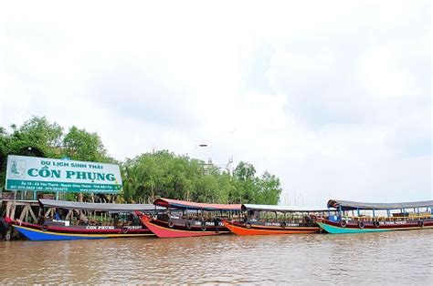 Top công ty du lịch lớn uy tín nhất tại TPHCM