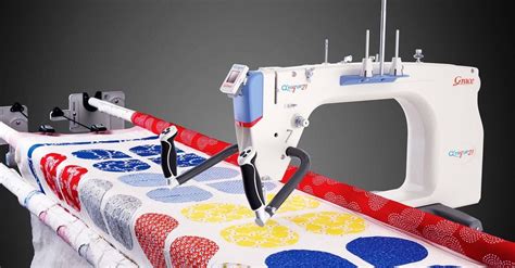 How Much Are Quilting Machines Alanda Craft