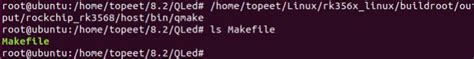 Itop Rk3588开发板ubuntu 系统交叉编译 Qt 工程 命令行交叉编译rk3588编译qt6 Csdn博客