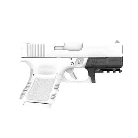 Recover Tactical Rail For The Glock GR ZAHAL