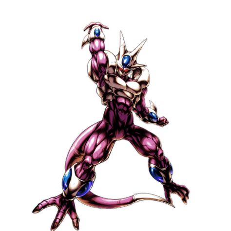 The Best Dragon Ball Legends Characters 2024