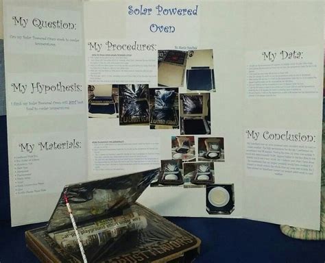 Th Grade Science Project Super Easy And Totally Not Exspensive Th Grade Science Projects