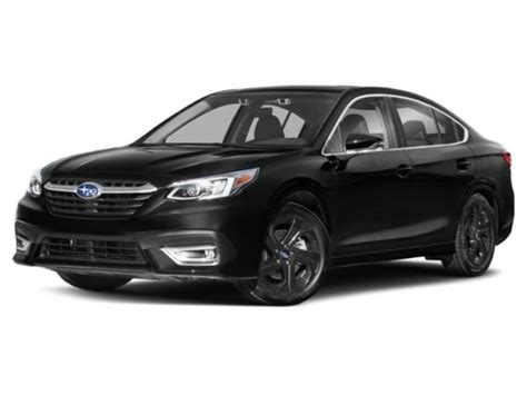 New Subaru Legacy Prices NADAguides