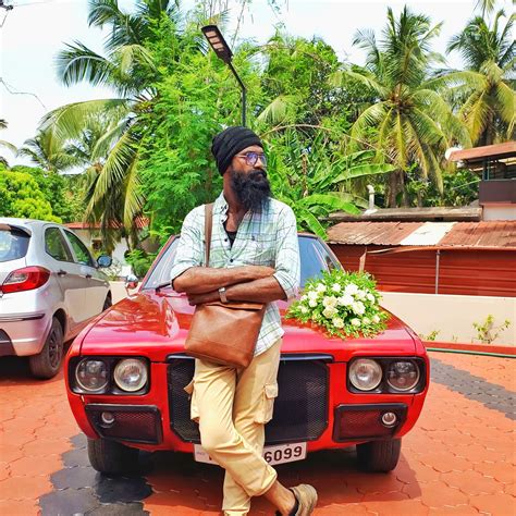 Prajith M Prajithm On Threads