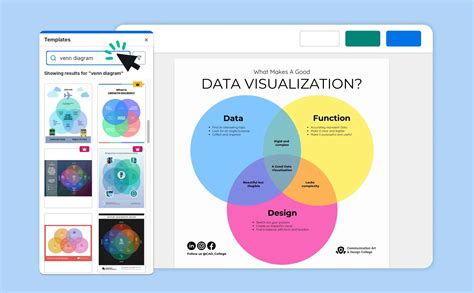 Free AI Venn Diagram Generator Create Venn Diagram In Seconds
