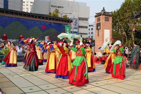 종로구 구립 궁중무용단 신규단원 모집 사회일반 사회 뉴스 서울and