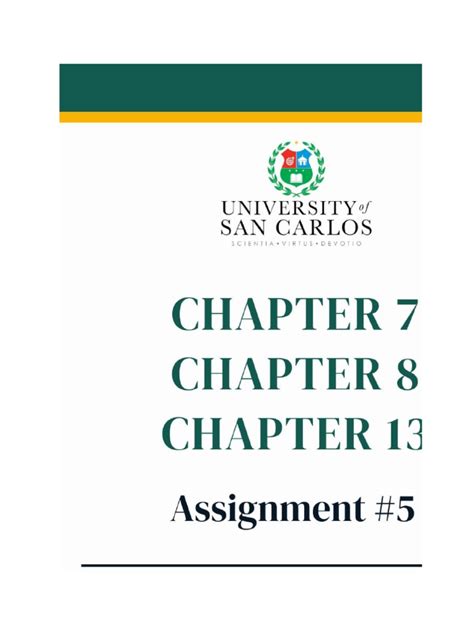 group 4 assignment 5 pdf inventory valuation finance