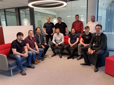 Sven Matuschzik On Linkedin Team Highperformance Teamatmosphere