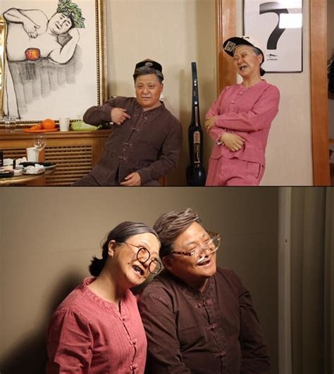 최고의 사랑 김숙 윤정수에 로맨틱 고백 100살 되더라도 함께