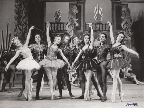 Lopéra Au Xxe Siècle Histoire Opéra National De Paris