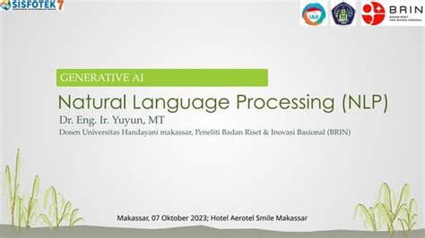 Nlp Based Python Project Using Tkinter And Machine Learning Pptx