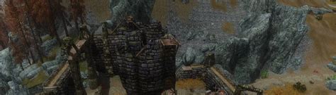 Tactical Valtheim Spanish Translation At Skyrim Nexus Mods And