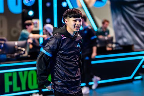 Lec Jojopyun Es El Nuevo Mid Laner De Mdk Codigoesports ― Codigoesports