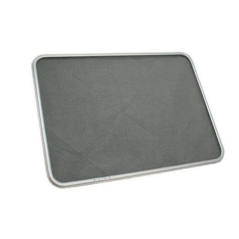Bomar Deck Hatch Insect Screen For Nibo Series Hatches