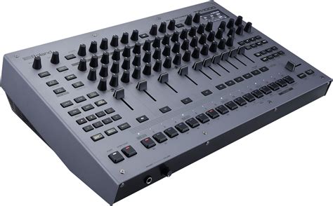 What To Know About The Roland Tr 1000 From Voices To Slicing To