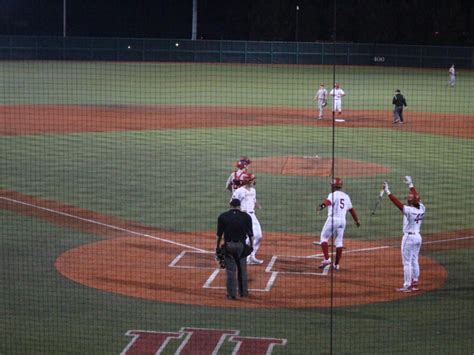 Talking Hoosier Baseball Jeff Mercer Miami Ohio Postgame Iubase