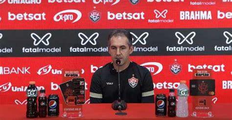 Léo Condé Explica Vitória Travado Pelo Palmeiras E Elogia Rival Tem A