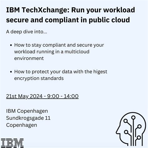 Lars Lippert On Linkedin Run Your Cloud Secure And With Focus On Compliance… You Are Invited