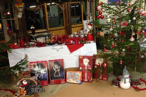Weihnachtsschmuck Basar Des Lions Club Dachstein Welterbe Salzi At