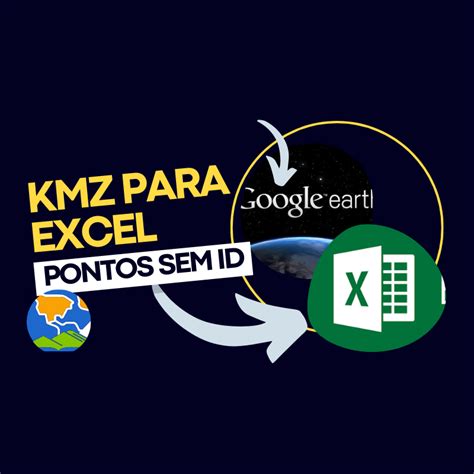 Ad33 Geo KMZ para Excel Rápida Introdução