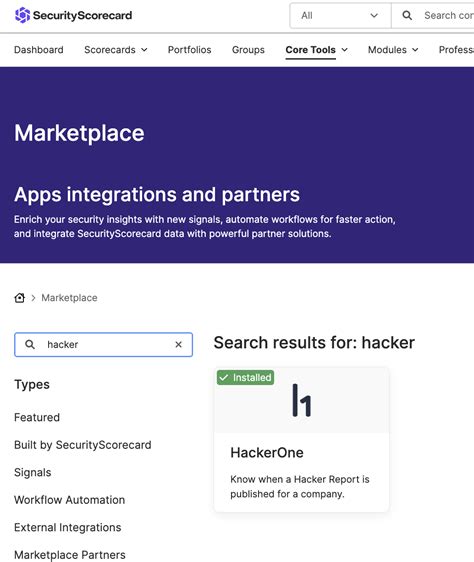 HackerOne App Help Center