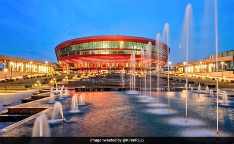 Security Preparations For G20 Summit In Full Swing Delhi Police