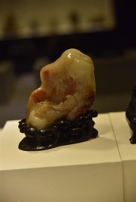 巧奪天工國家博物館展出的的中國工藝美術作品欣賞19 每日頭條