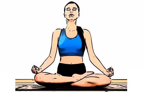 Yoga Poses For Stress And Depression Drworkoutfitness