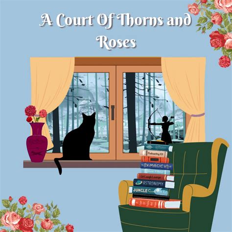 A Court Of Thorns And Roses Episode 4 Chapters 36 46 Listen Notes