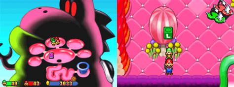 Fileyoobs Belly Block 10png Super Mario Wiki The Mario Encyclopedia