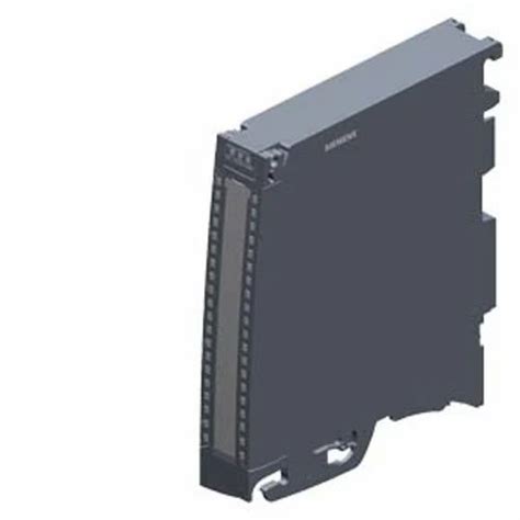 Siemens Simatic S7 1500 Ai 4xu I Rtd Tc St 16 Bit At ₹ 26560 Piece