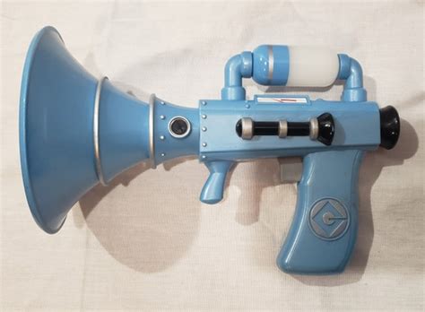 Despicable Me Fart Gun