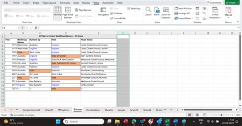 Guide How To Use Column Select In Vba Vba And Vbnet Tutorials