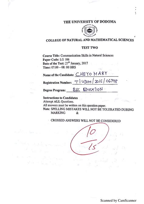 Lg 106 Past Paper Copy University Assignments Are Useful For
