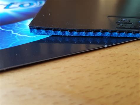 Donic Bluestorm Z2 - TT-Spin Tischtennis Blog
