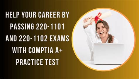 Where To Find The Best CompTIA A Practice Test