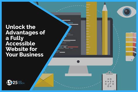 Advantages Of A Fully Accessible Website For Your Business