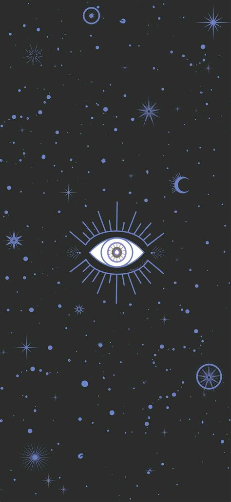 Evil Eye Wallpaper Artofit
