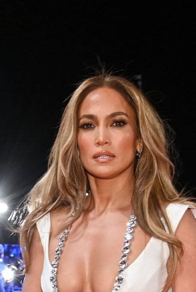¿jlo Se Saltó La Alfombra Roja Del Estreno De Su Novio Ben Affleck Por