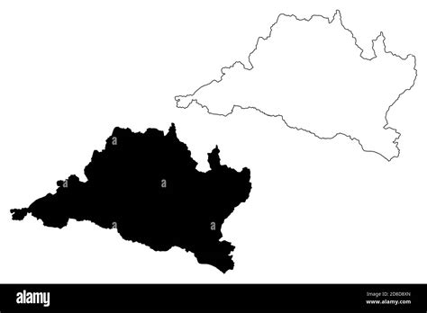 Bagmati Province Federal Democratic Republic Of Nepal Administrative