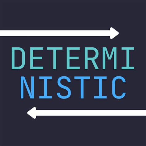 Deterministic Youtube