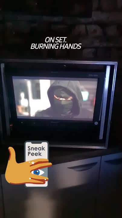 Abid Ralph On Linkedin Directing The New Urban Drama Set In London