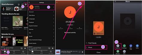 How To Change Spotify Username Across Devices Audifab