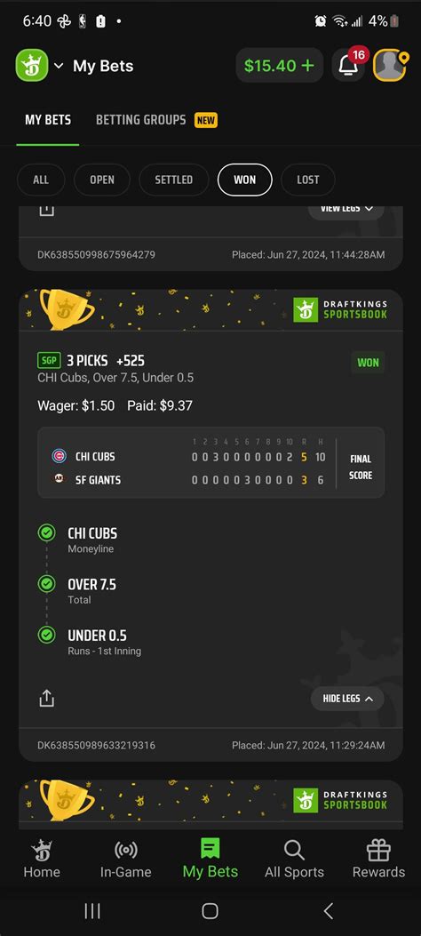 I Had The Scriptbut Didnt Take The Leap Lol Rsportsbetting