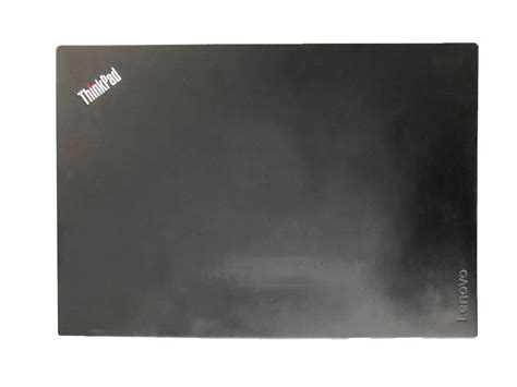 Oth Produtos Notebook Lenovo Thinkpad T480 Tela 14 Core I7 8ª