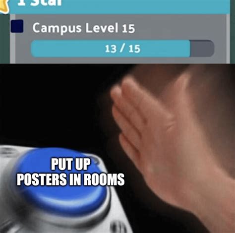 When Theres An Increase Campus Level Objective Rtwopointcampus