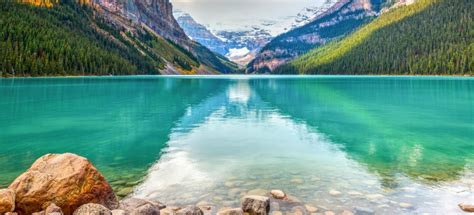 The Best Lake Louise Summer Activities 2024 Free Cancellation