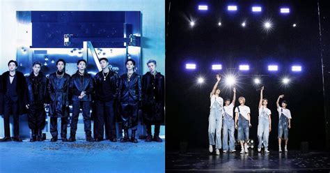 Bts Vs Txt Which Is The Best K Pop Group Celeb Volt